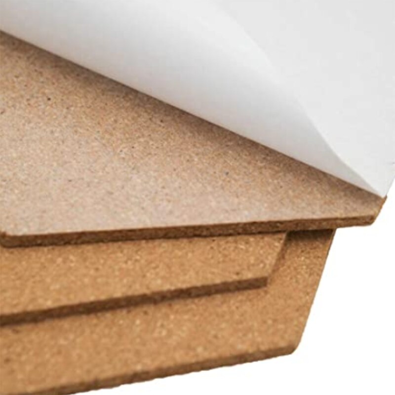 7 Cork Boards Filled with Sticky Backboards, Mini ... – Grandado