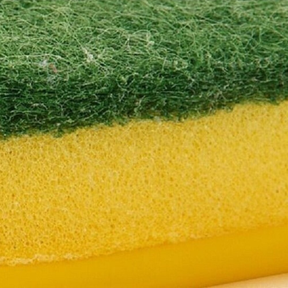 Magic Cleaning Handschoen Spons Vinger Scrub Schuu... – Grandado