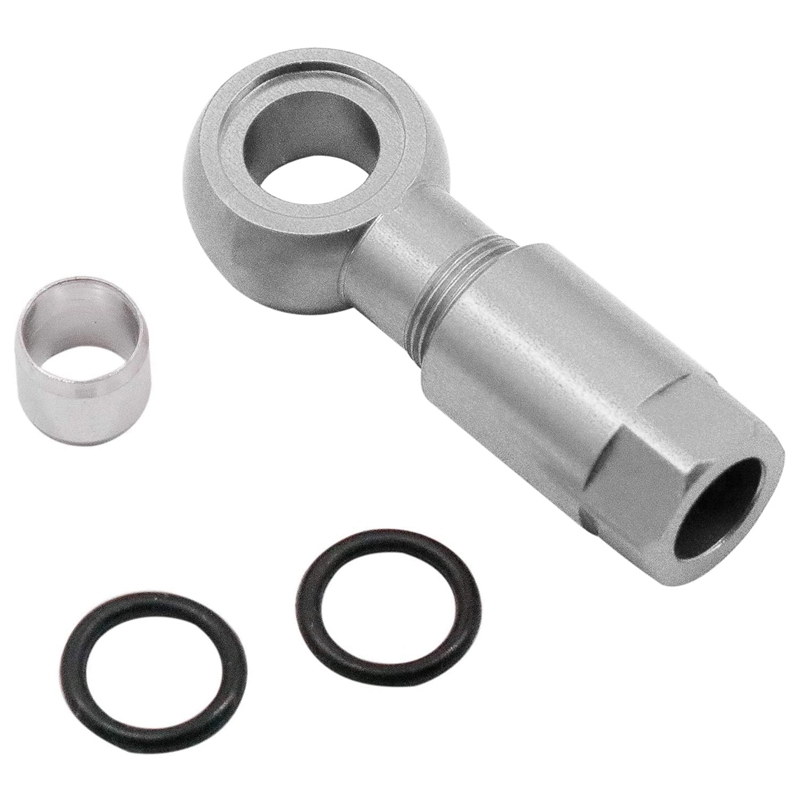 Bicycle Hydraulic Disc Brake Hose Needle Olive Hea... – Grandado