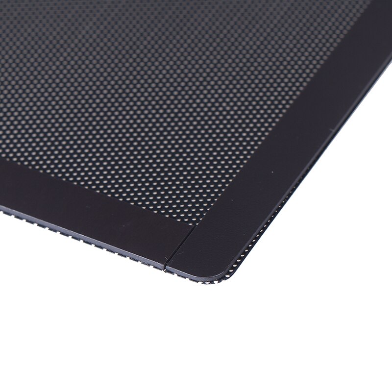 PC Case Cooling Fan Magnetic Dust Filter Mesh Net ... – Vicedeal