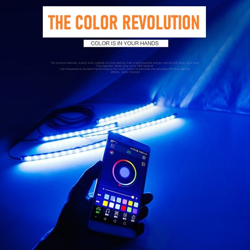 halloween decorations for home outdoor led mask ra... – Vicedeal