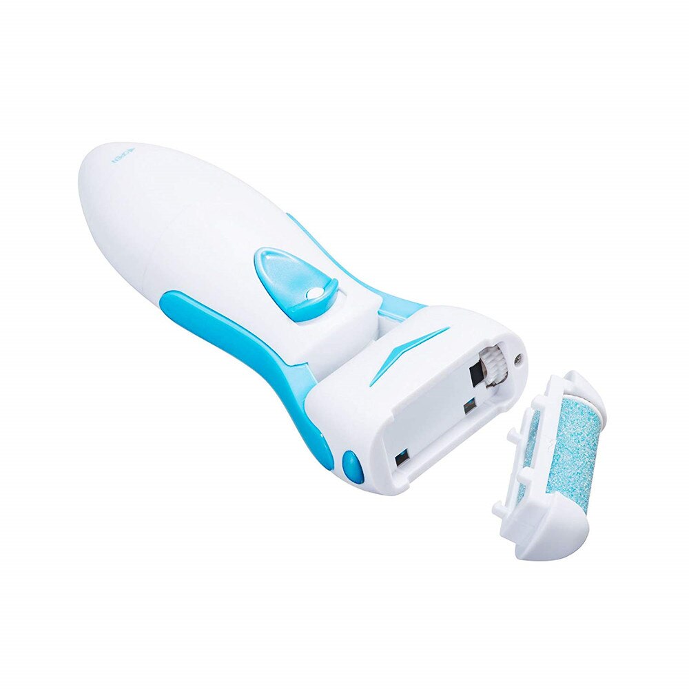 Portable Electric Foot File USB Pedicure Machine F... – Grandado