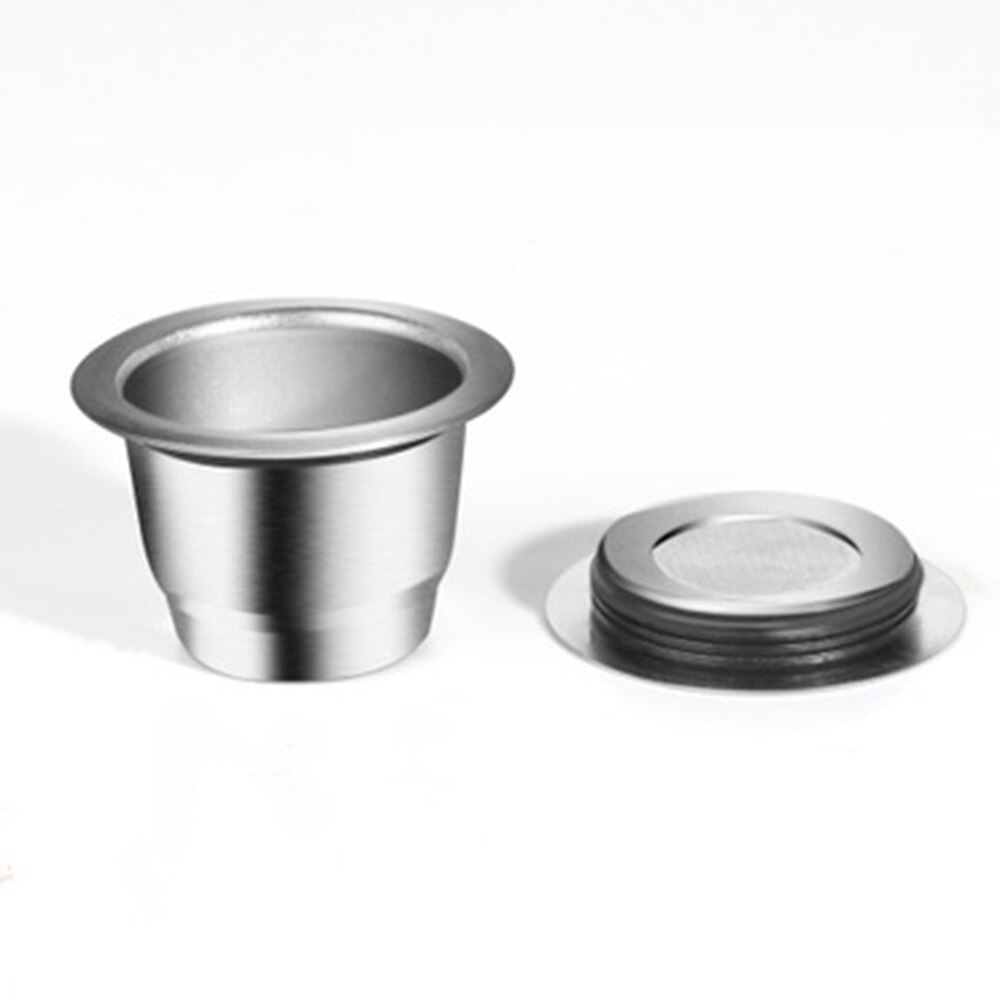 For Nespresso CitiZ Pixie Refillable Coffee Capsul... – Vicedeal