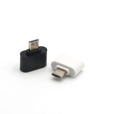 100PCS OTG Cable USB OTG Adapter Micro USB to USB ... – Grandado