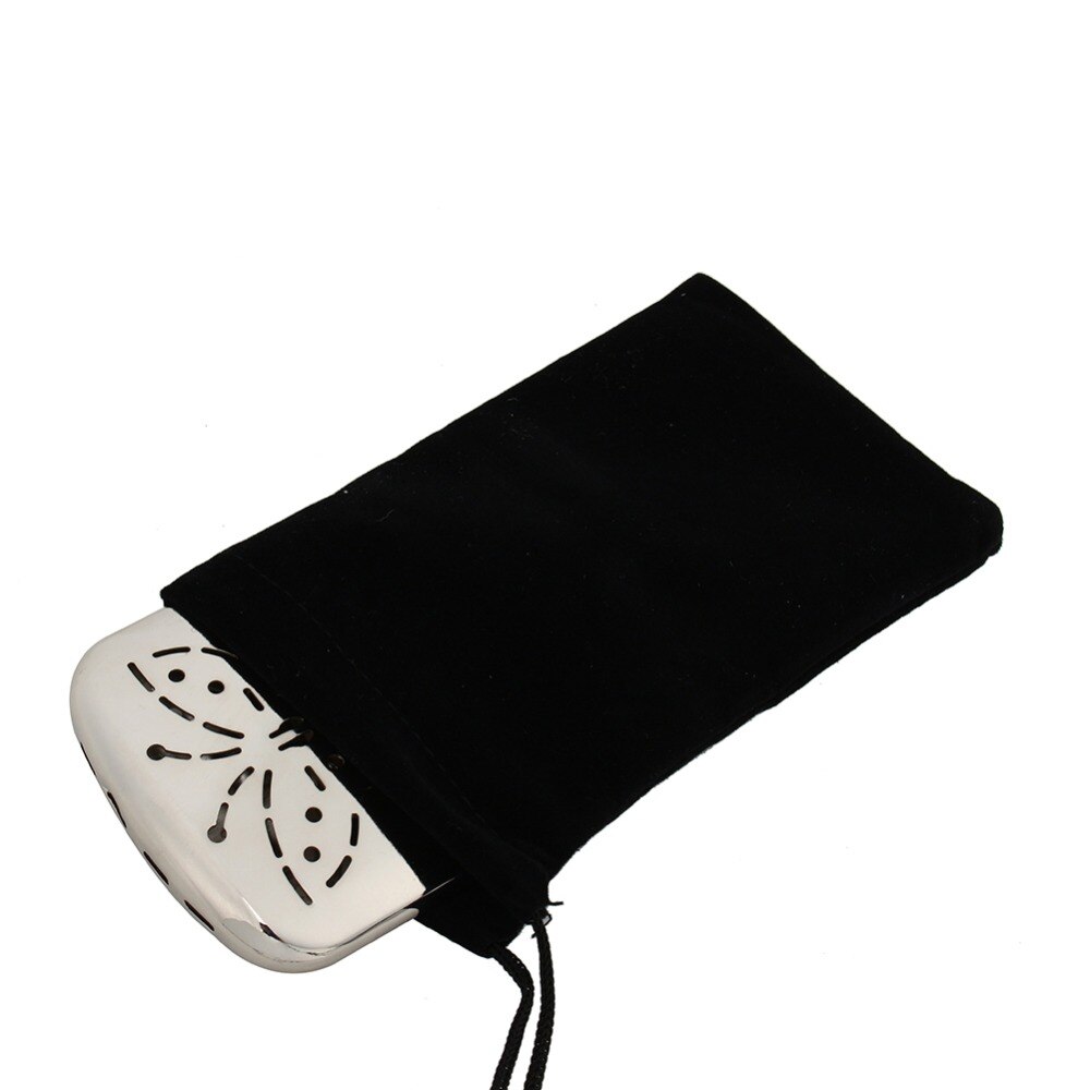 Portable Fuel Hand Warmer Reusable Platinum Standa... – Vicedeal
