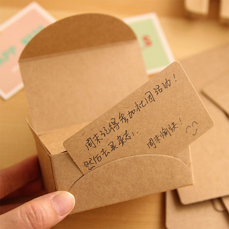 100 st vintage tomt kort diy gratulationskort graf... – Grandado