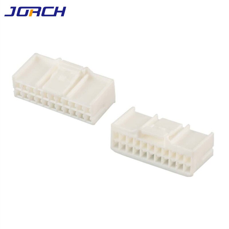 22 pin automotive male and female connector 936154... – Grandado