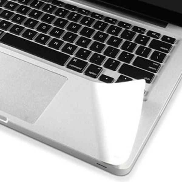Palm + Touchpad Protector Guard For MacBook Air Pr... – Vicedeal