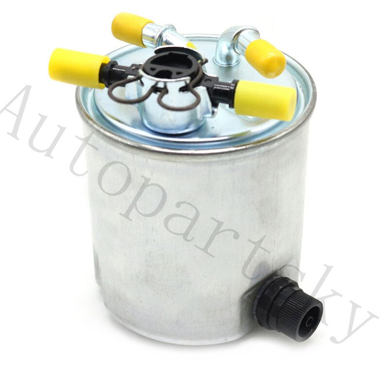 For NISSAN QASHQAI X-TRAIL for RENAULT KOLEOS Fuel... – Grandado