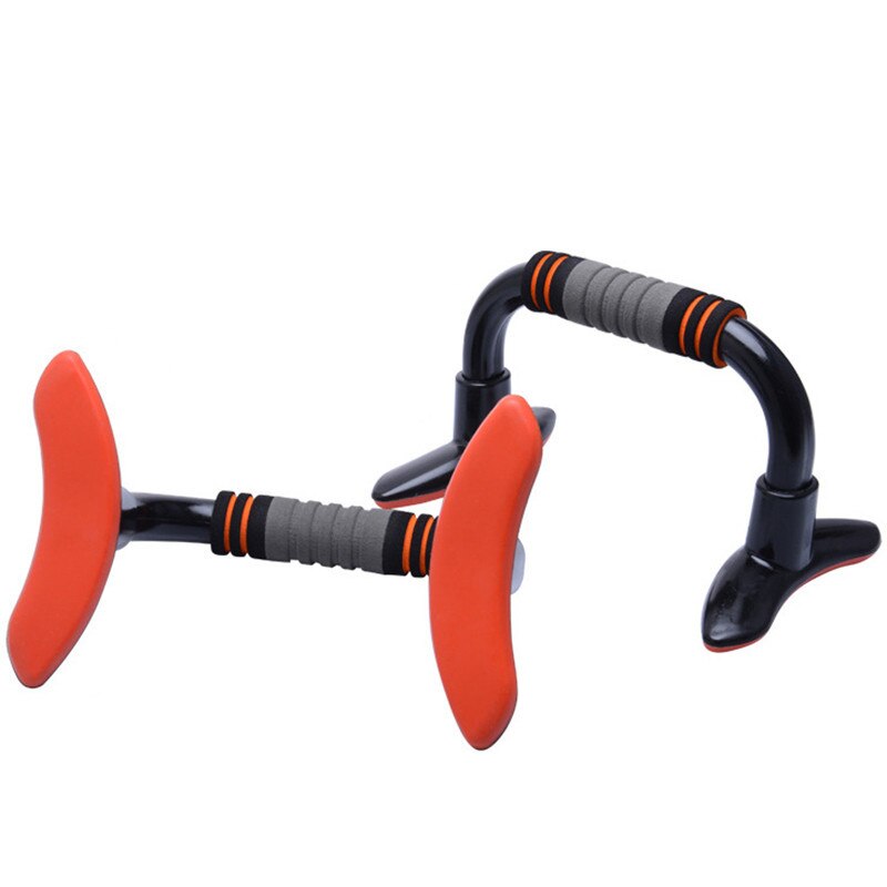 Skid-Resistant Push up Bar Stands Fitness Chest Mu... – Grandado