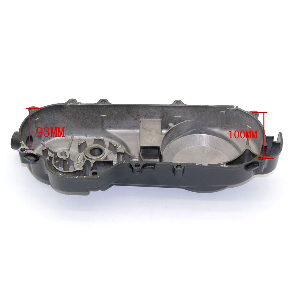 Carter Cover Voor GY6 49CC 50CC Links Motor Korte ... – Grandado