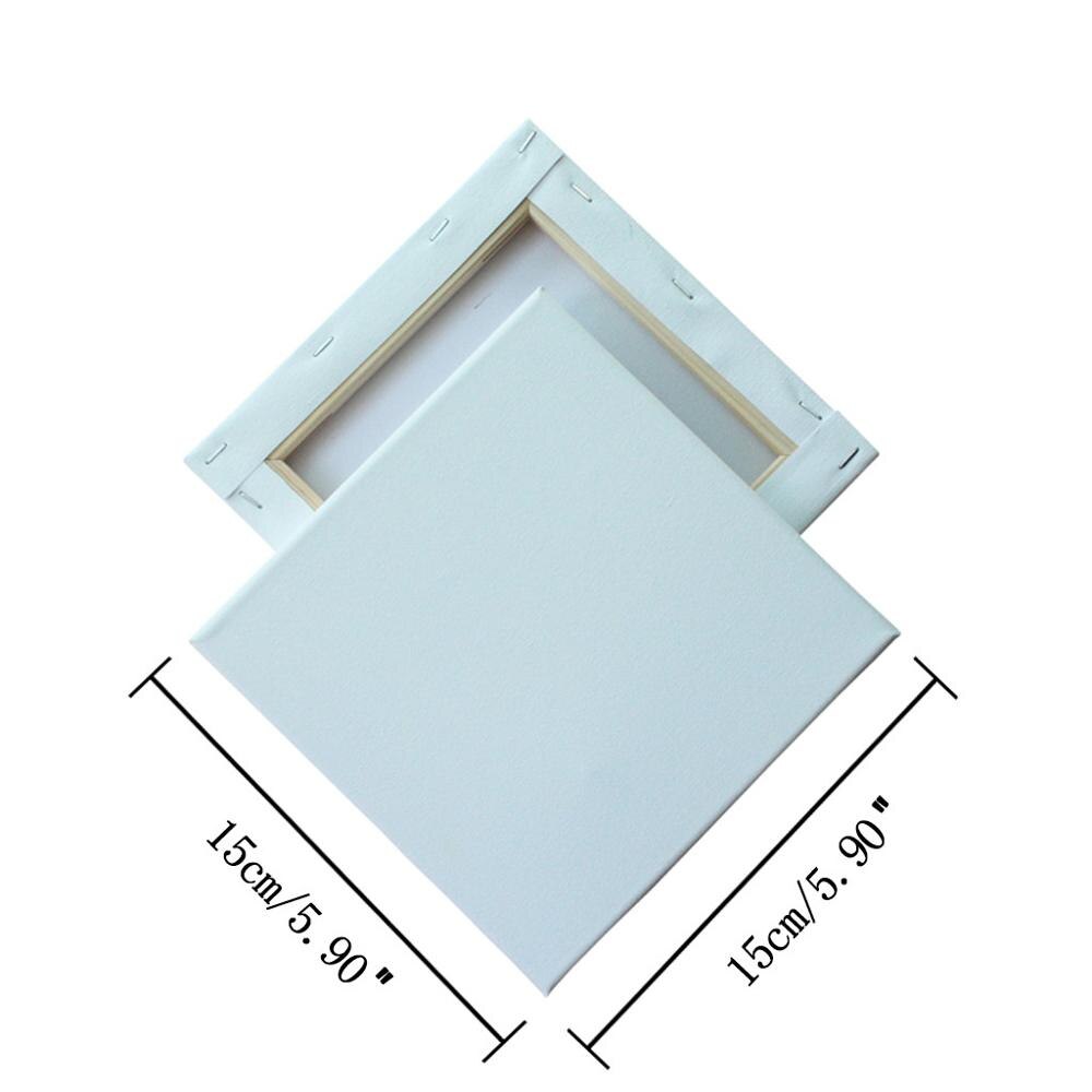 Frame DIY Painting By Numbers Kits Oval Cotton Oil... – Grandado