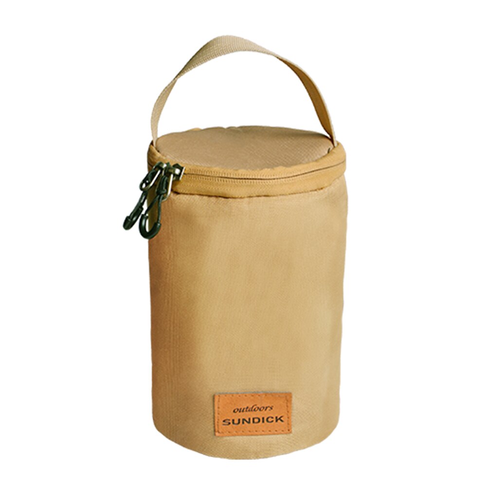 Brandstof Opbergtas Gas Bus Cover Gas Tank Bescher... – Vicedeal