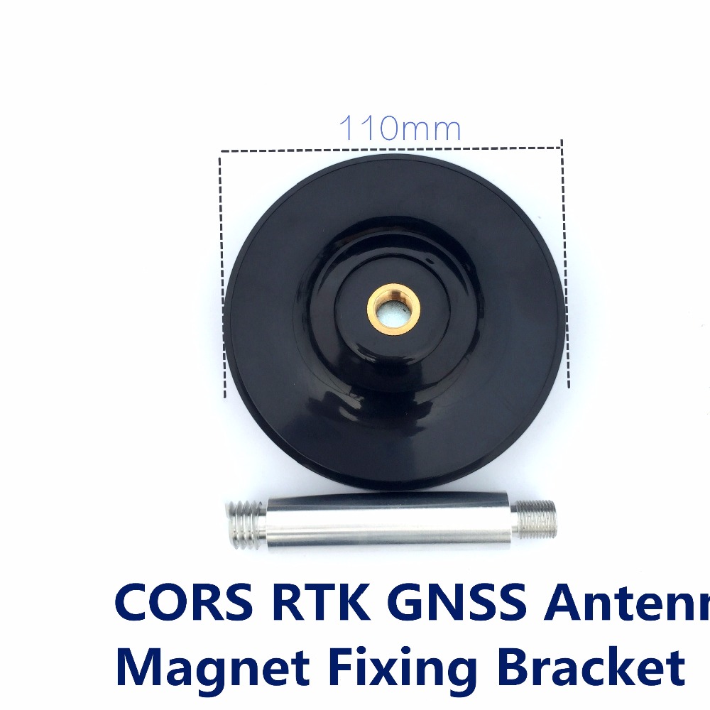 GNSS antenna magnet mounting bracket for TOPGNSS, ... – Grandado