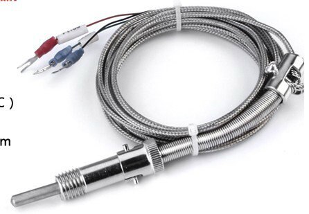 Compression spring type thermal resistance thermoc... – Vicedeal
