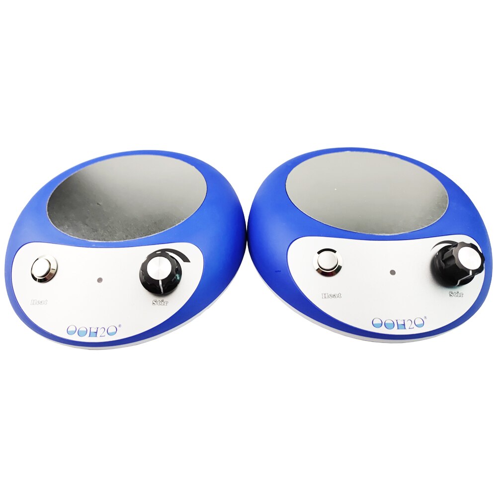 Magnetic Stirrer plate Magnetic Heating Agitator S... – Grandado