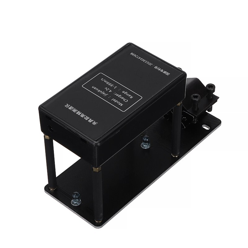 Shooting Chronograph Bullet Speed Tester Multifunc... – Grandado