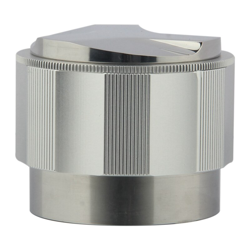 Coffee Distributor & Tamper Dual Head Stainles... – Vicedeal
