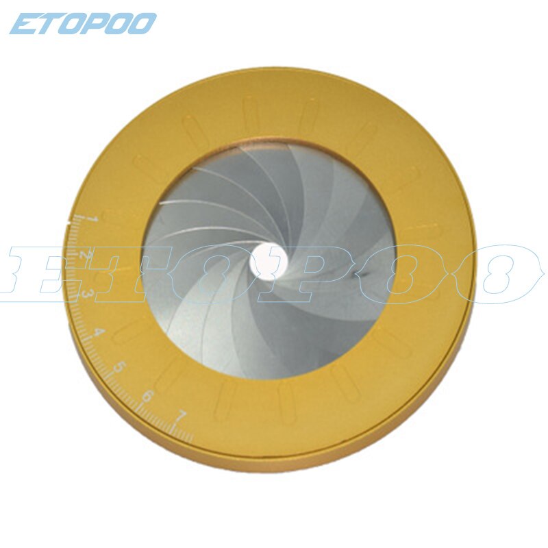 Stainless Steel Drawing Ruler Drafting Circle Tool... – Grandado