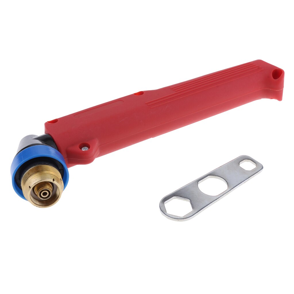P-80 Plasma Cutting Torch Head P80 CNC Plasma Arc ... – Grandado