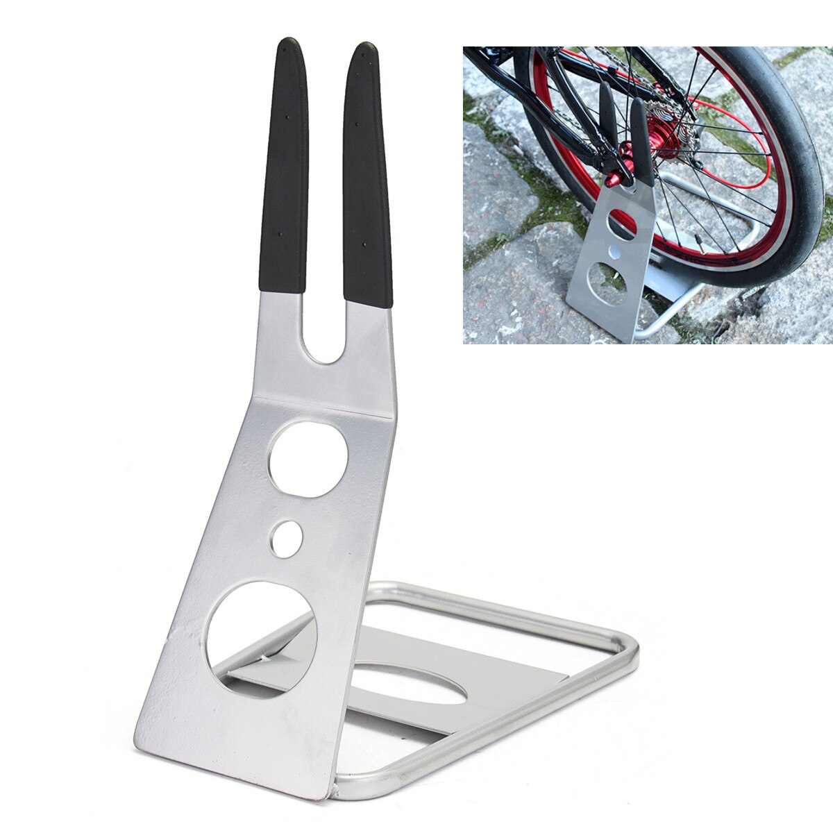 Universele Driehoek Rear Hub Mount Bike Display Fl... – Vicedeal