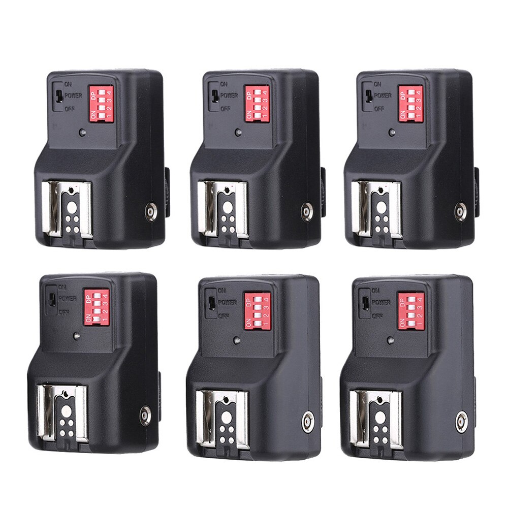 Andoer 16 Channel Wireless Remote Flash Trigger Fo... – Grandado