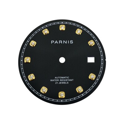 Watch Spare Parts, Dial Literal Repair, Suitable f... – Grandado