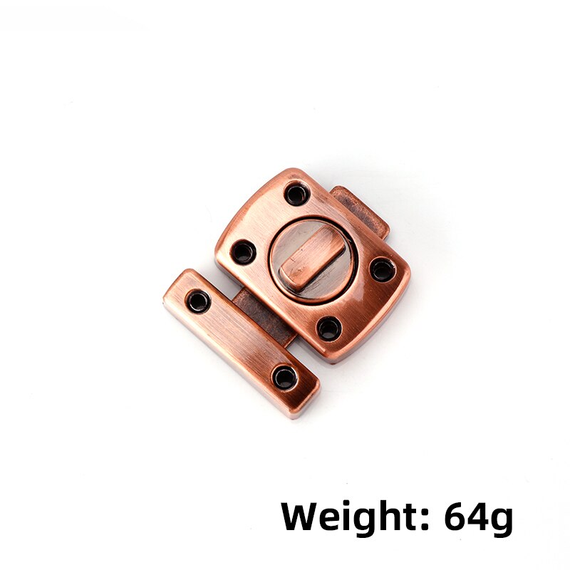 BETOCI Three sizes Universal latch safety lock lat... – Grandado