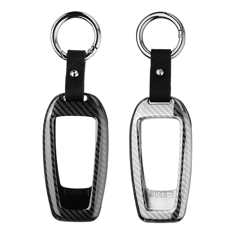 Zinc Alloy Remote Key Fob Cover Shell Case For Toy... – Grandado