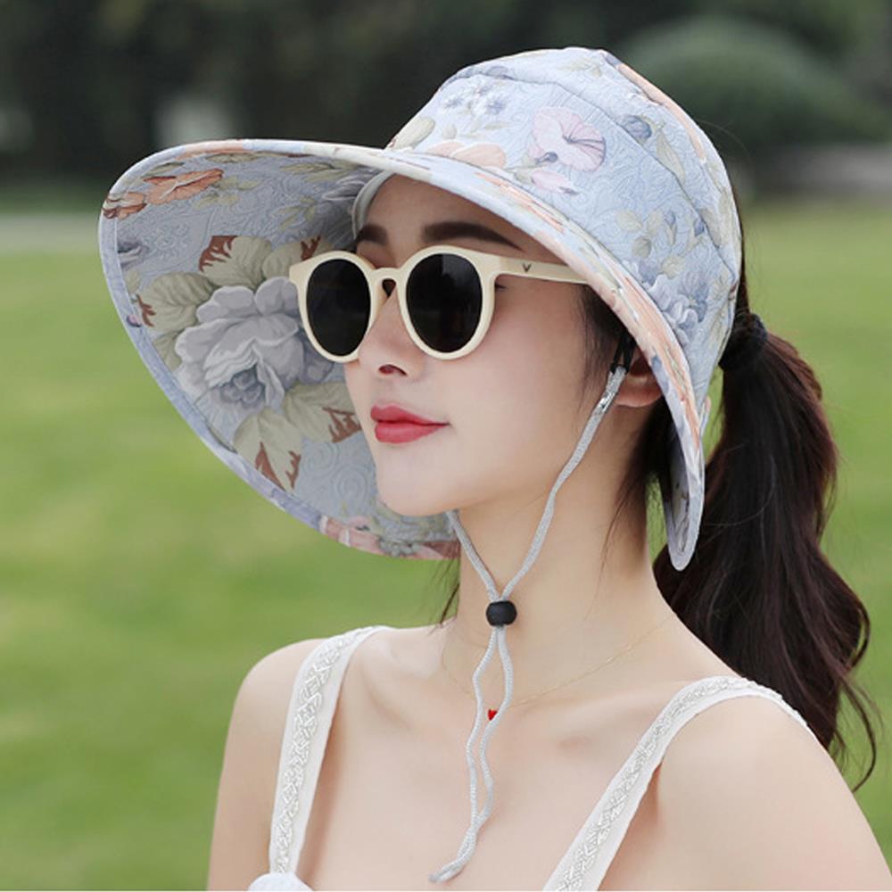 Sombrero para el sol para mujer, gorra de estilo c... – Grandado Sombrero para el sol para mujer, gorra de estilo c... – Grandado