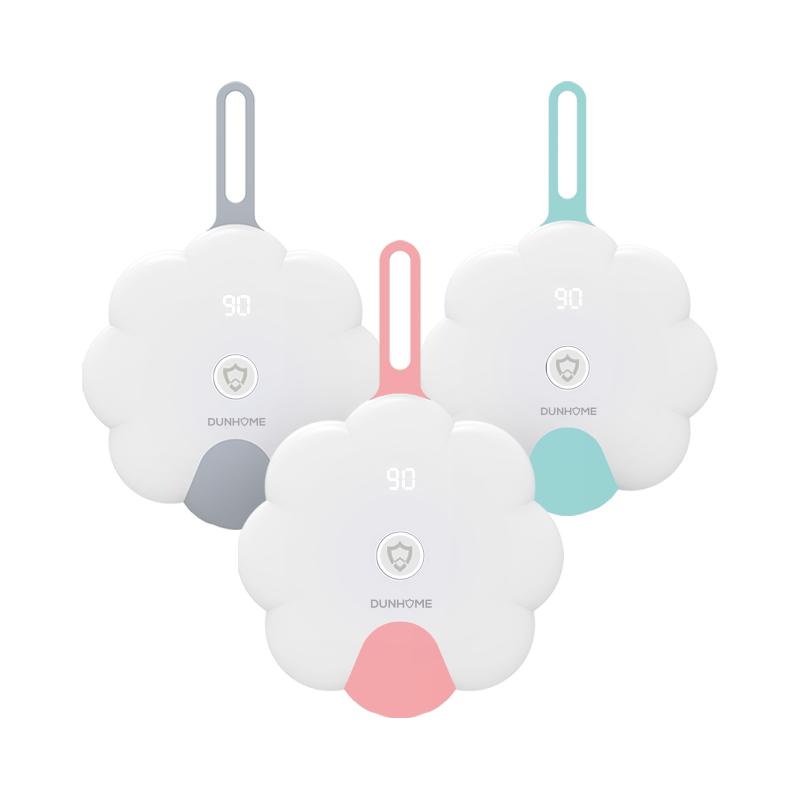 Handheld LED UV sterilizer portable Sanitizing wan... – Vicedeal