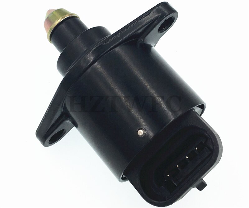 Idle Air Control Valve Voor Renault Clio 2 Megane ... – Vicedeal