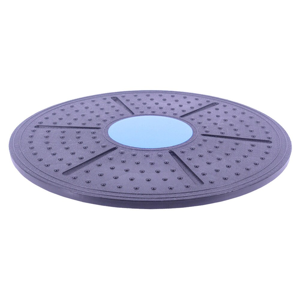 Anti-slip Standing Plate Wobble Balance Board Anti... – Grandado
