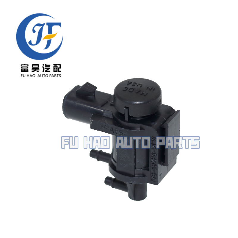 Original OEM 9L14-9H465-BA Vacuum solenoid valve F... – Grandado