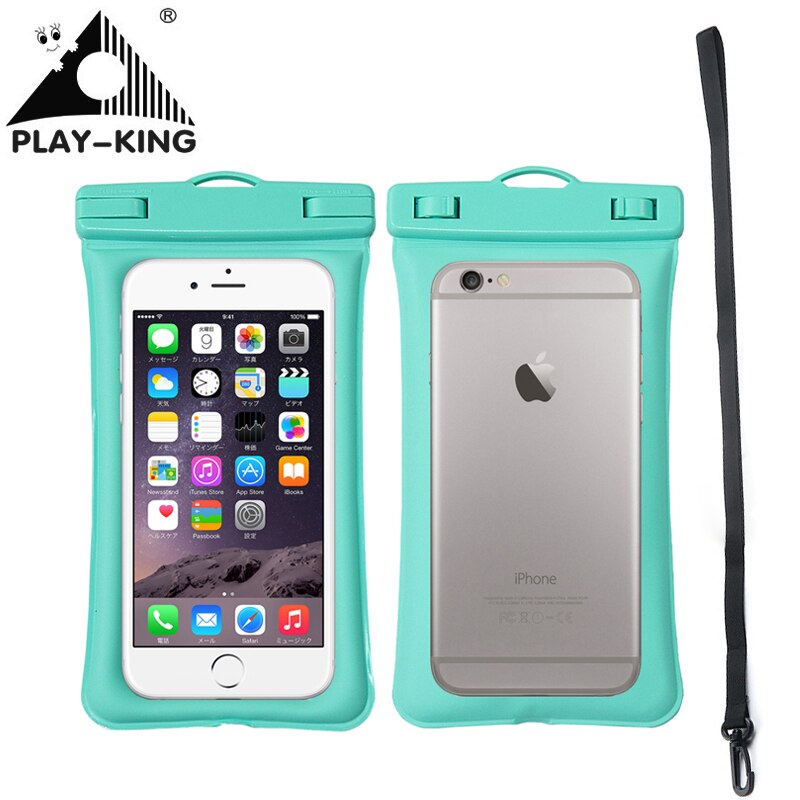 Universele Waterdichte Telefoon Case Voor Iphone X... – Grandado