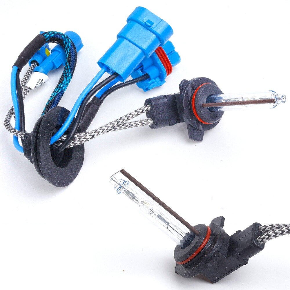 Originele Xenon Super Heldere Snelle Start 2 Pcs 5... – Vicedeal