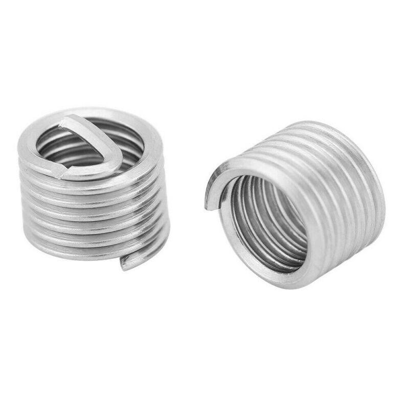 30pcs M8 M10 M12 Stainless Steel Thread Repair Ins... – Vicedeal