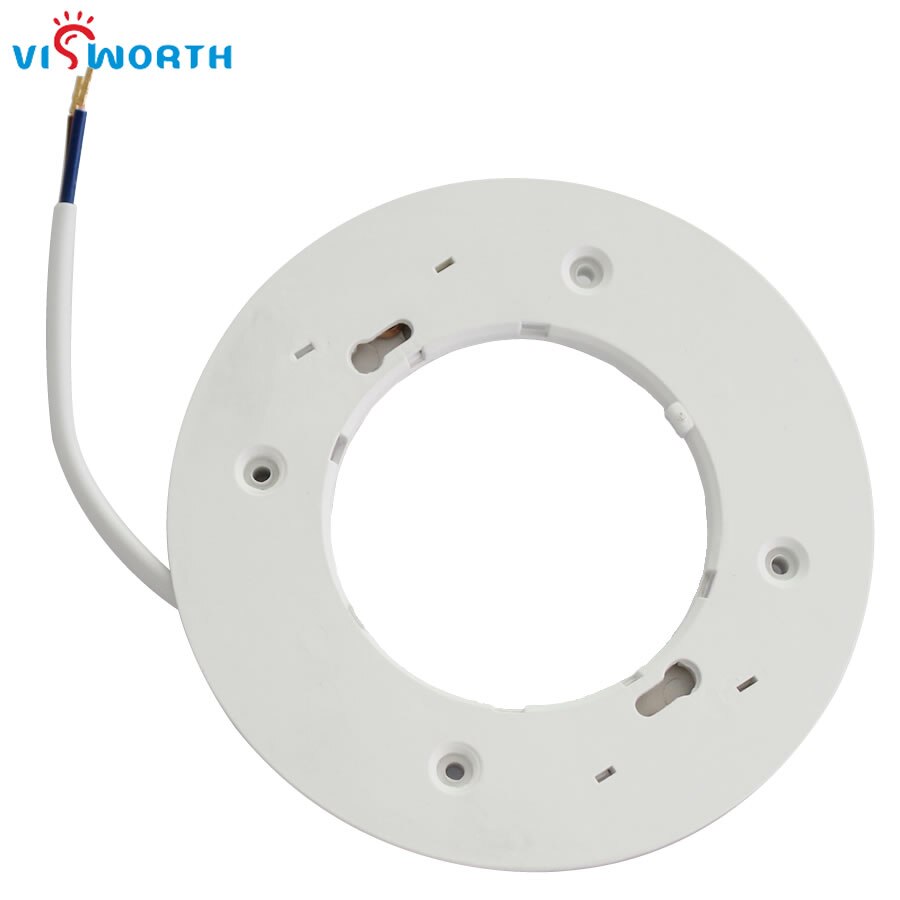 [VisWorth] 3A AC 110V ~ 220V Circulaire GX70 Led L... – Vicedeal