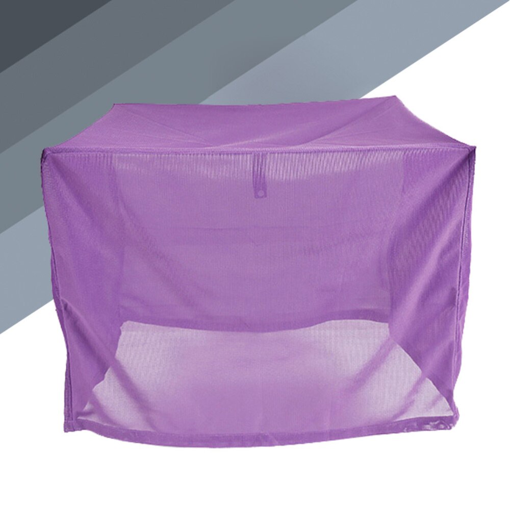Strong Mesh Pet Cage Cover Breathable Mosquito Net... – Vicedeal