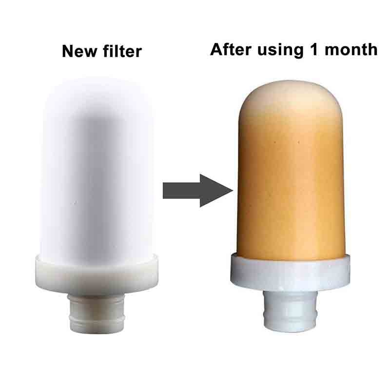 Top-Replacement Filter Cartridges for Tap Water Fi... – Grandado