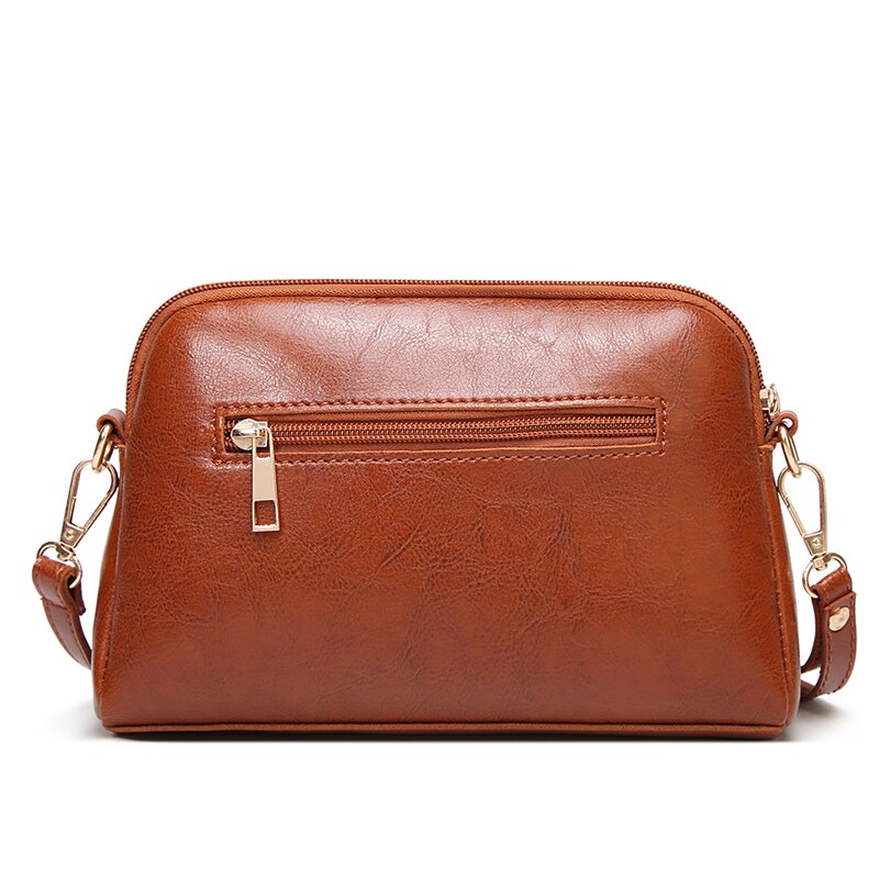The Female Bag Ladies Single Shoulder Bag Contract... – Grandado