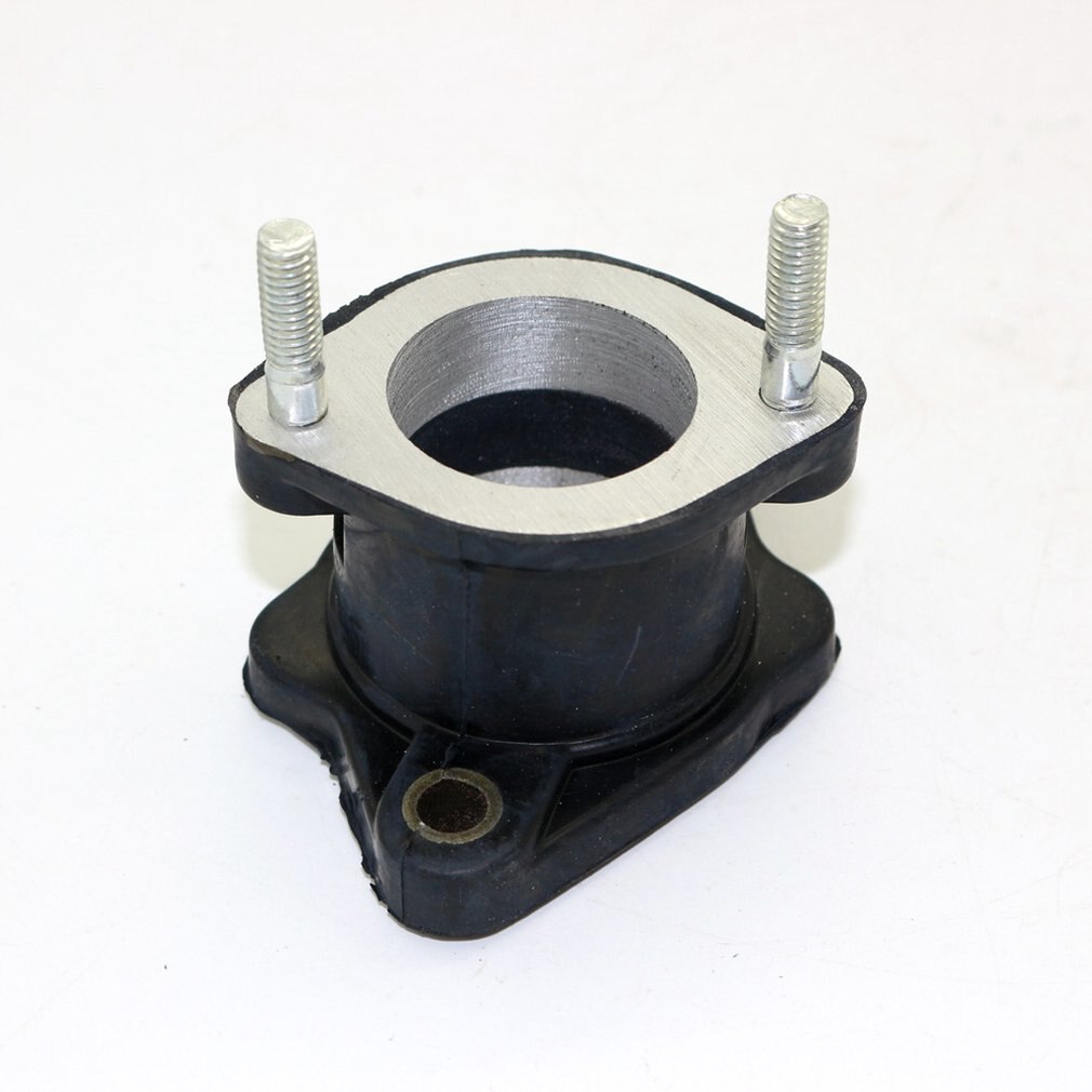 30mm Inlet Pipe Curve Intake Manifold Pipe For CG2... – Grandado