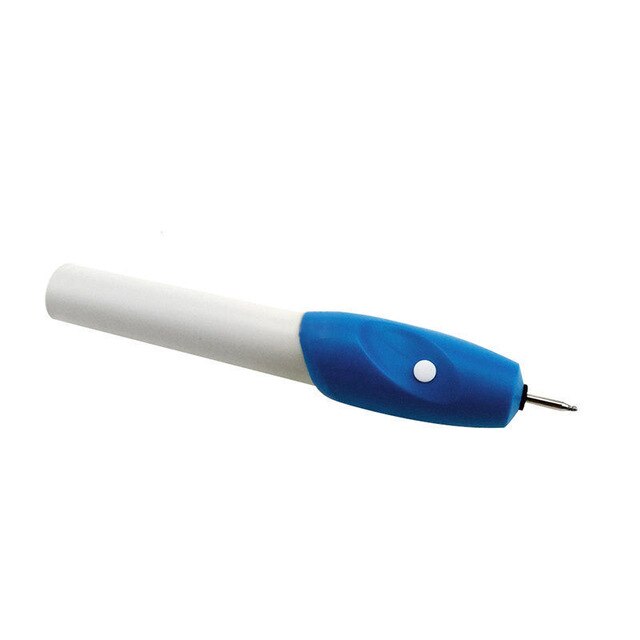 Electric Carving Pen Household Cordless Electric D... – Grandado