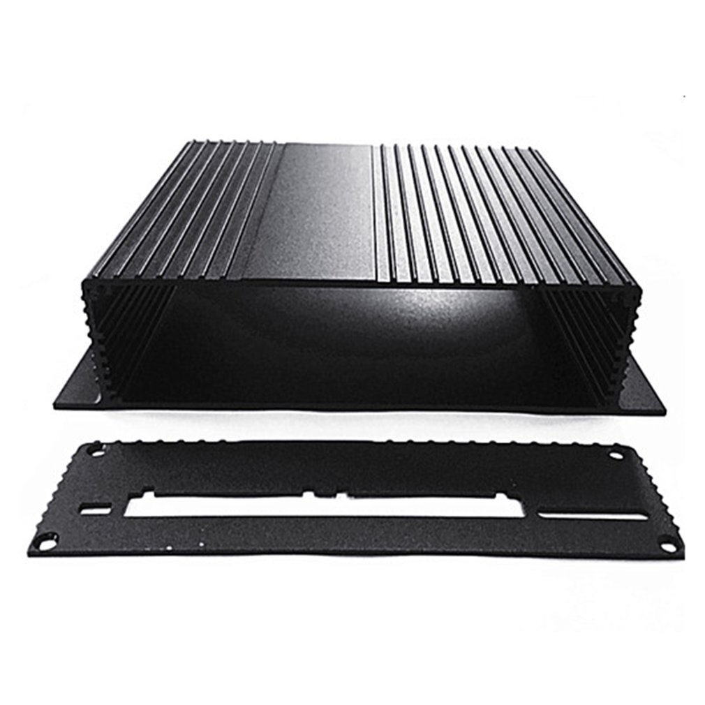 Kansiprojekti elektronisten instrumenttien kotelo ... – Grandado