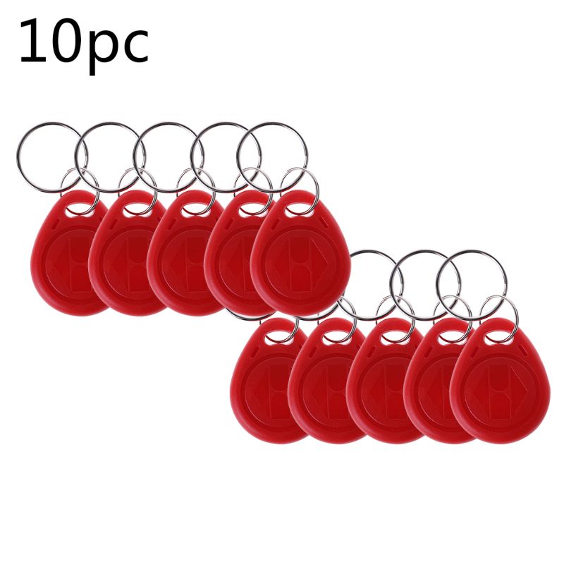 10 Pcs Duplicator EM4305 T5577 Clone Proximity Bad... – Grandado