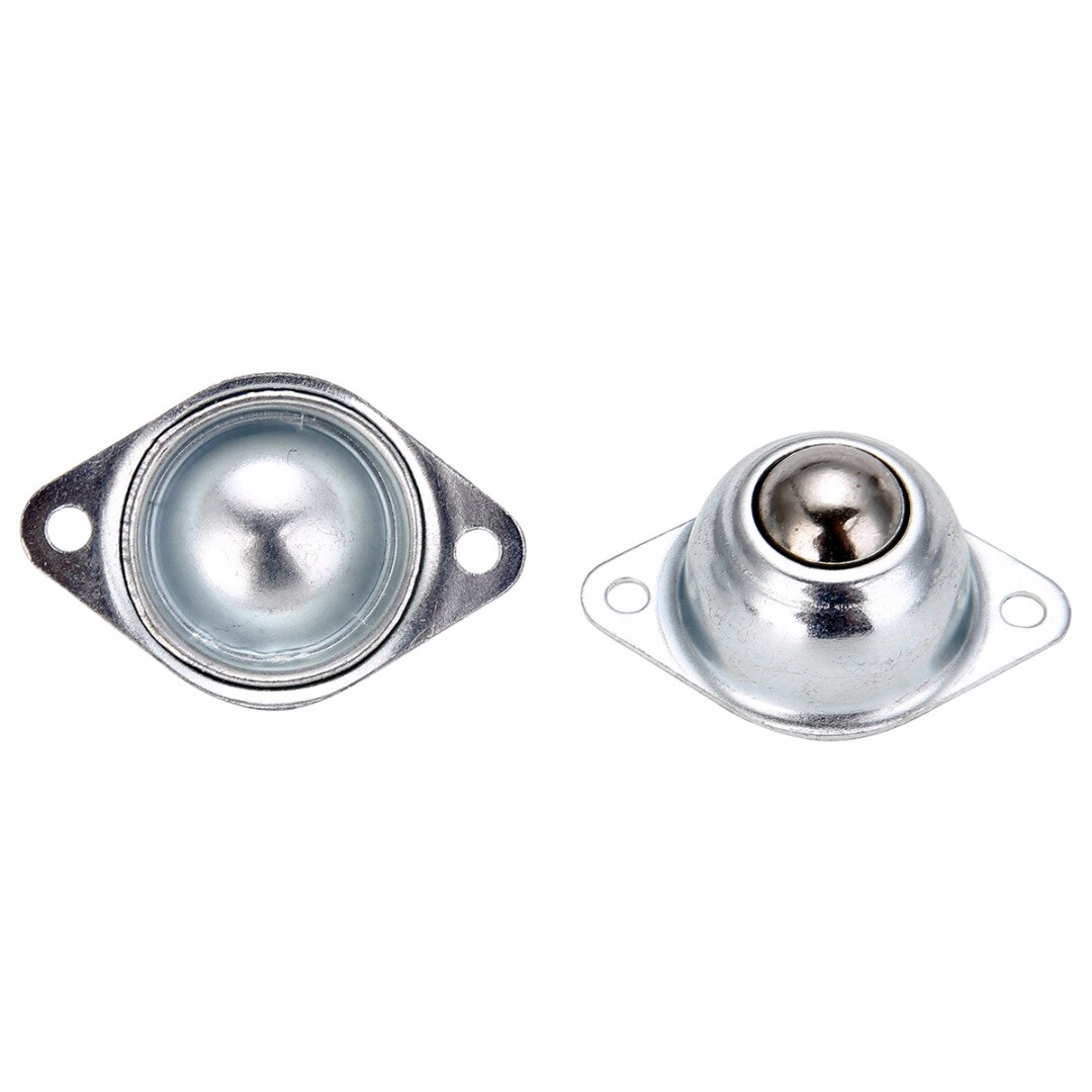 5/10/20pcs Steel Ball Swivel Caster Wheel Car Robo... – Vicedeal
