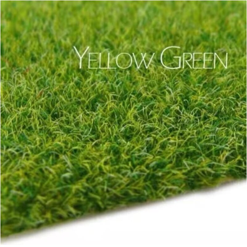 Multi-size Grass Mats Artificial Lawn Turf Model L... – Grandado