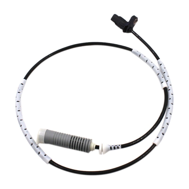 Vorne Hinten ABS Rad Geschwindigkeit Sensor für BM... – Grandado