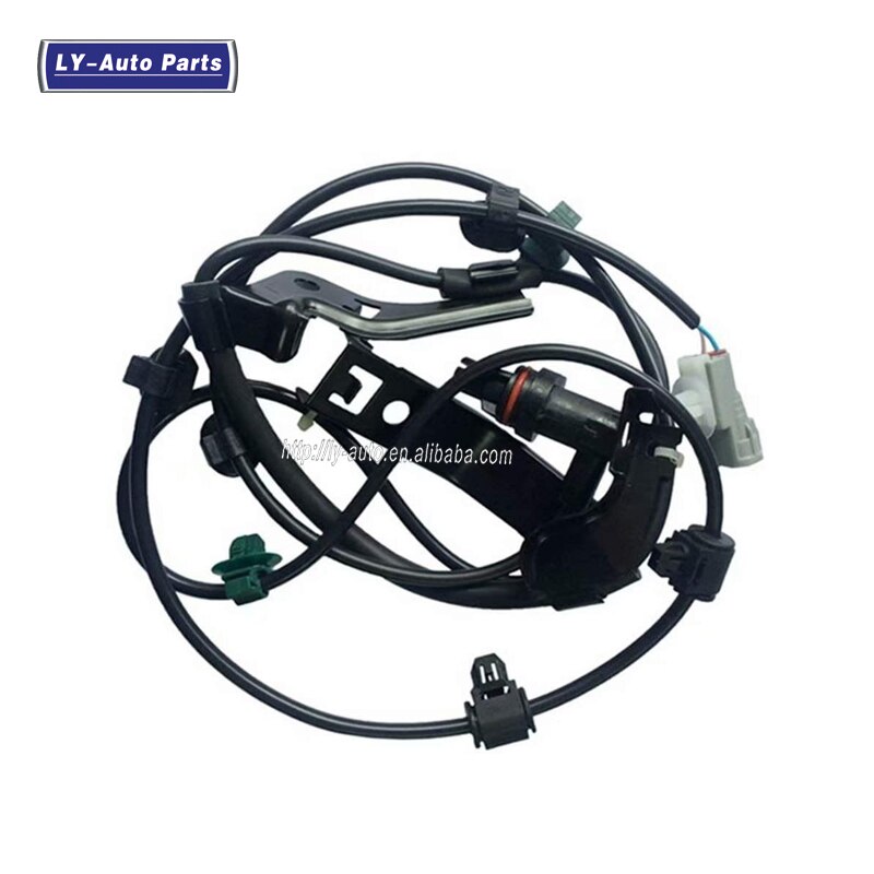 Linksvoor Abs Speed Sensor Voor Toyota Hilux Fortu... – Vicedeal