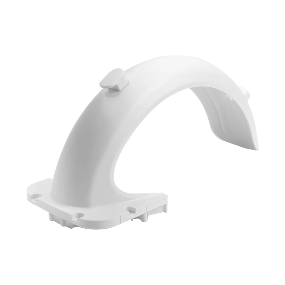 Electric Scooter Rear Fender Water Baffle Shield S... – Grandado